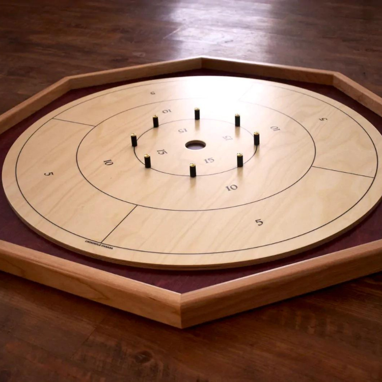 Crokinole Boards – Crok Shop