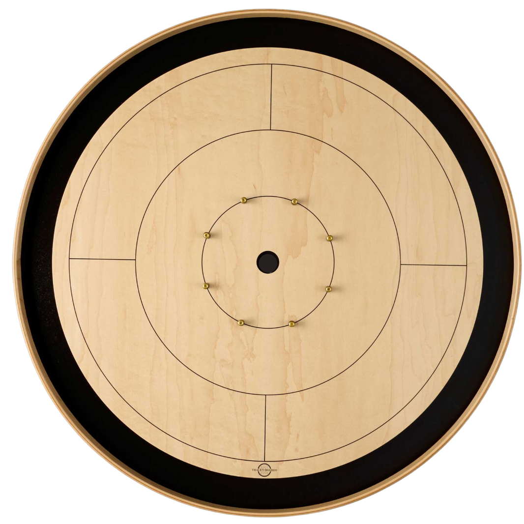 Crokinole Boards – Crok Shop